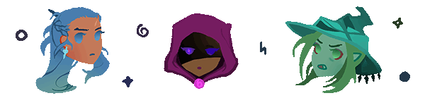 Emblems: Sunless Vow on Steam