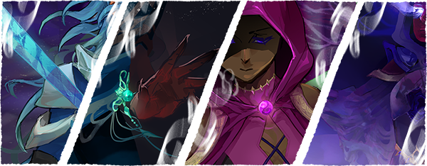 Emblems: Sunless Vow on Steam