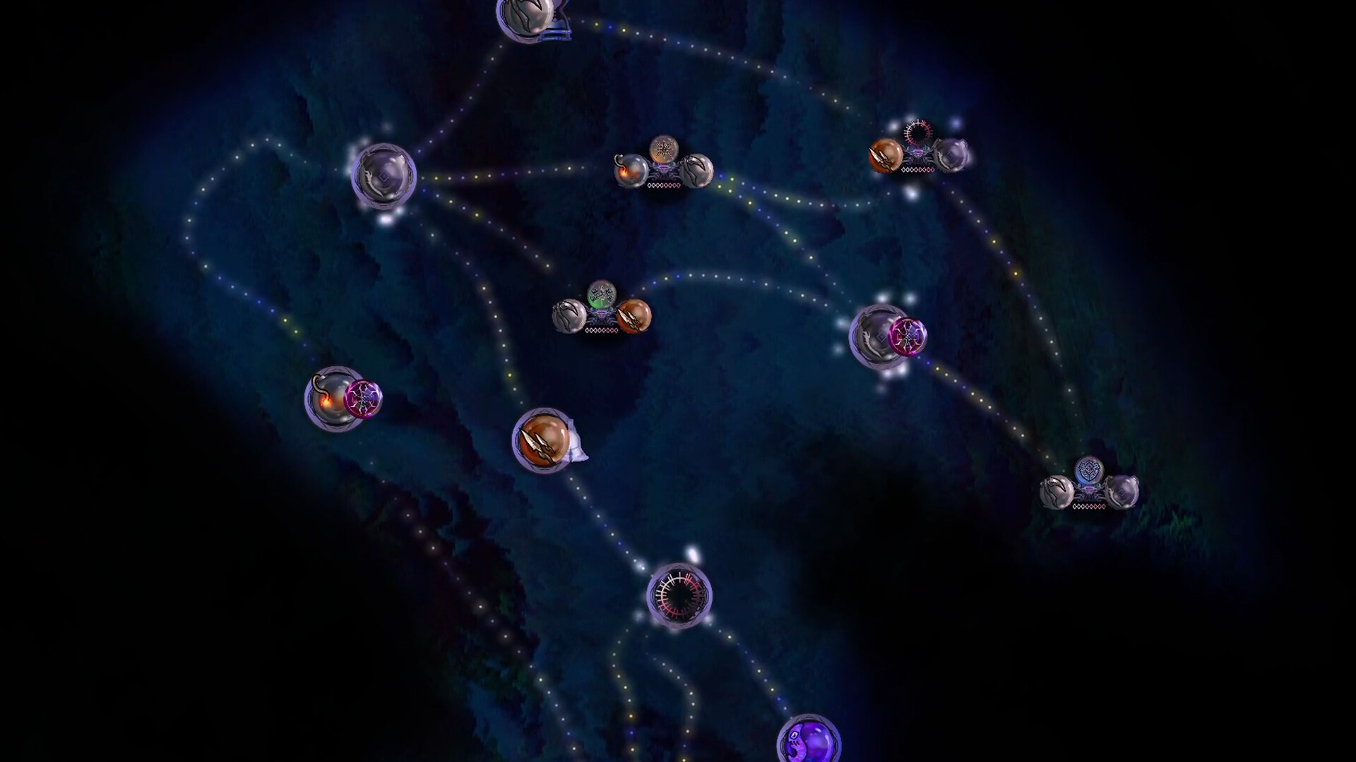 Emblems: Sunless Vow on Steam