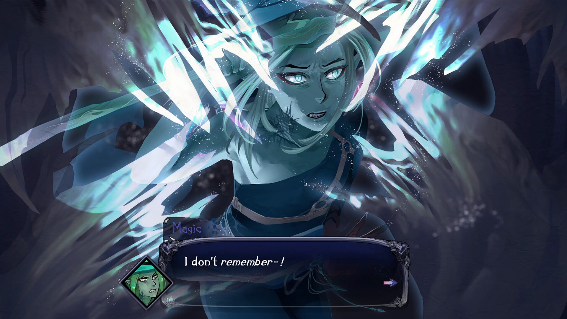 Emblems: Sunless Vow on Steam