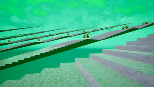 36 Questions on Steam