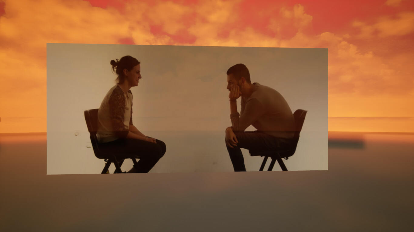 36 Questions on Steam