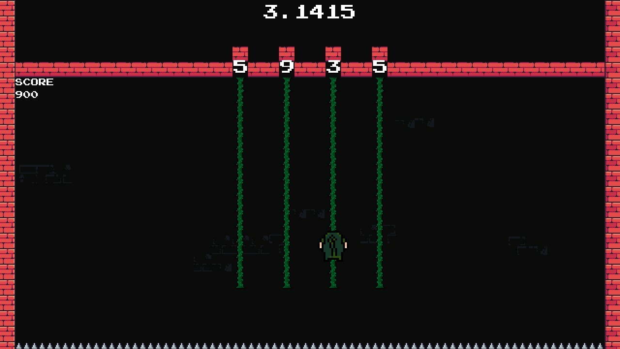 Monkey Math on Steam