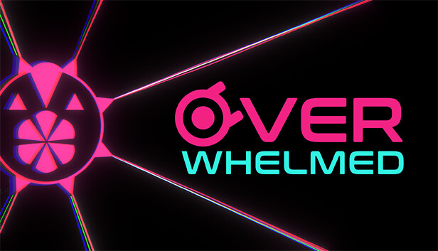 OVERWHELMED on Steam
