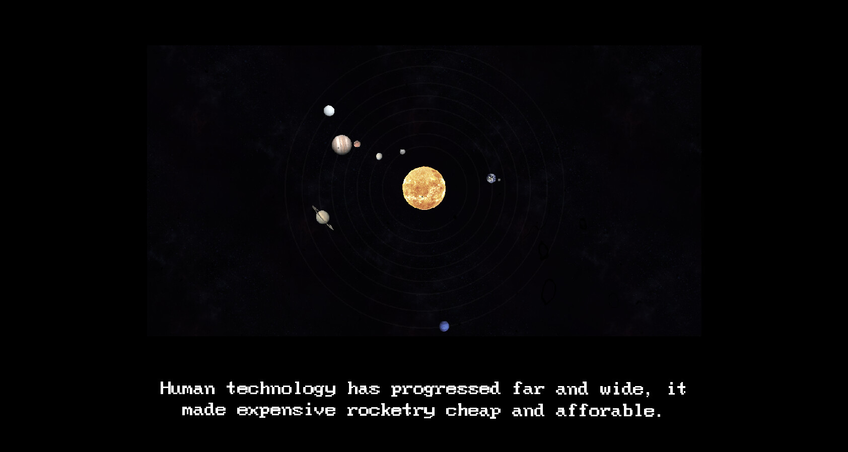 Asteroids ++ on Steam