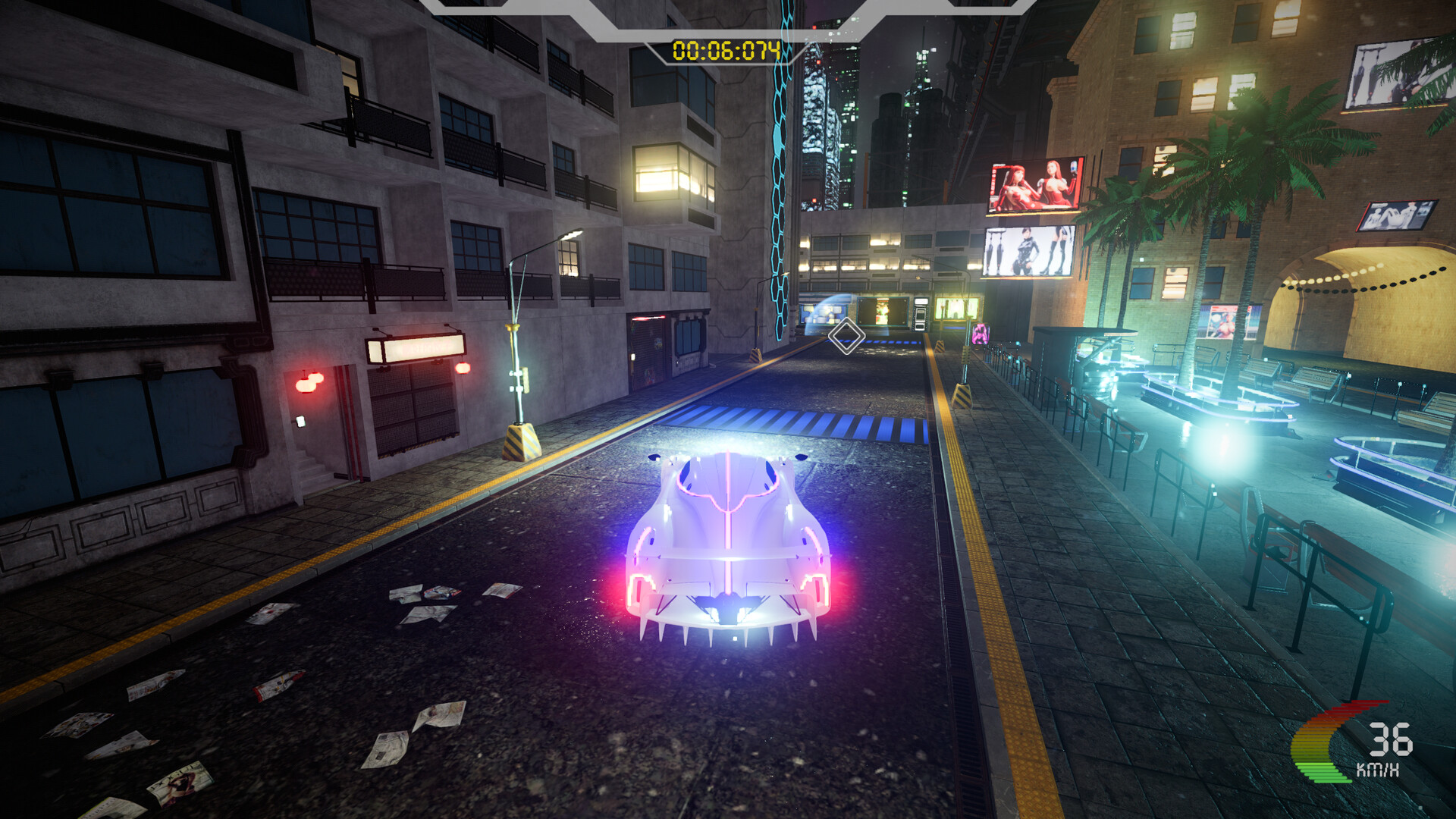 Cybercity Sex Saga On Steam