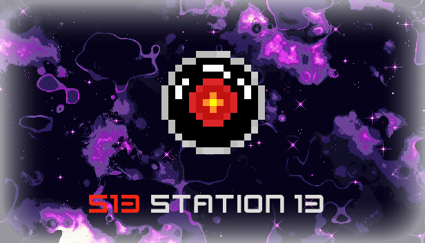 Station 13 on Steam