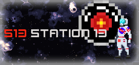 Station 13 on Steam