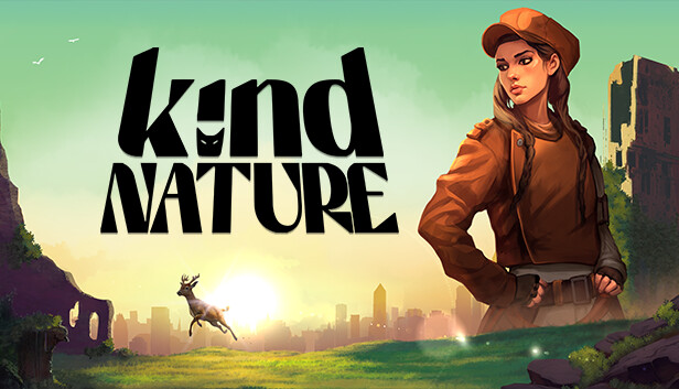 Kind Nature on Steam