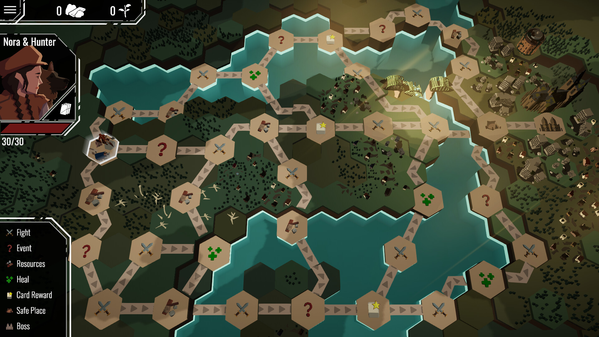 Kind Nature on Steam