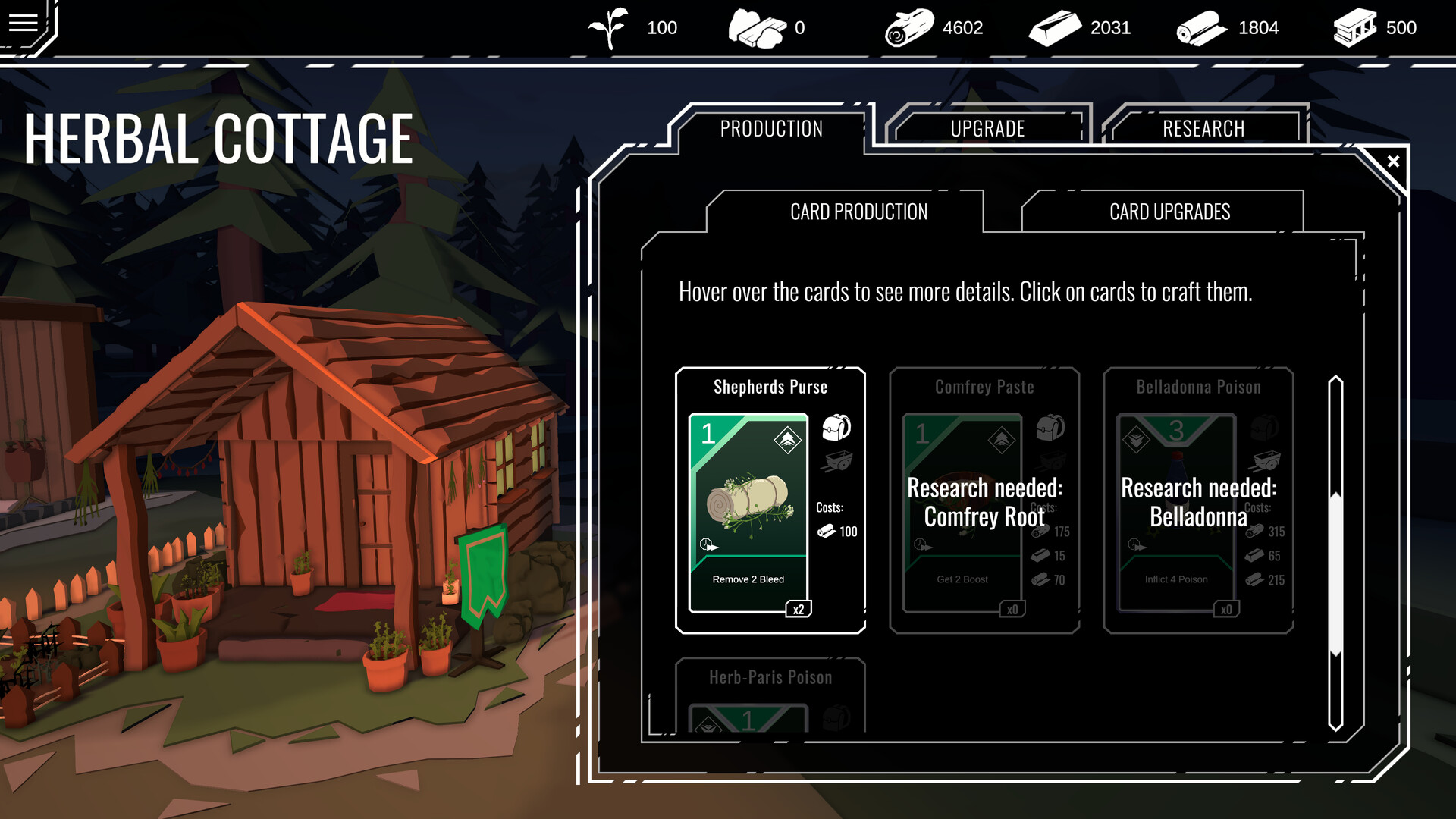 Kind Nature on Steam