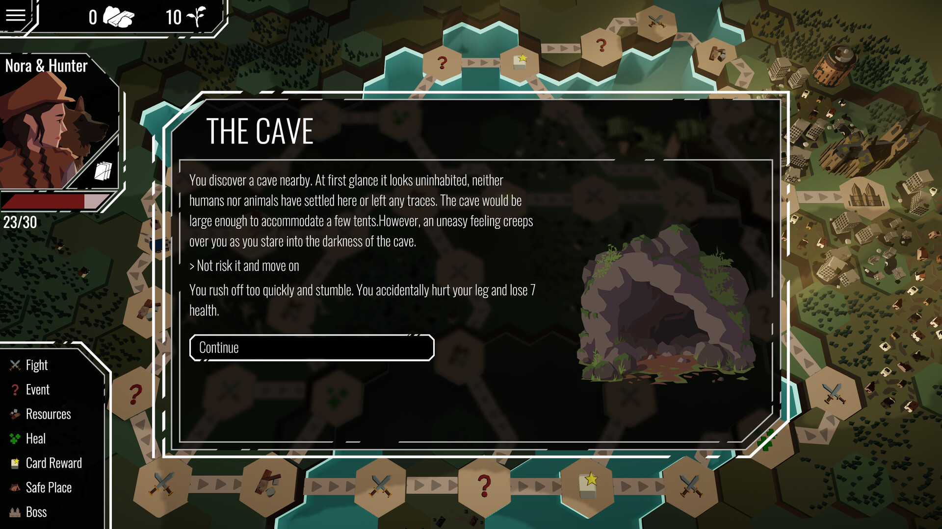 Kind Nature on Steam