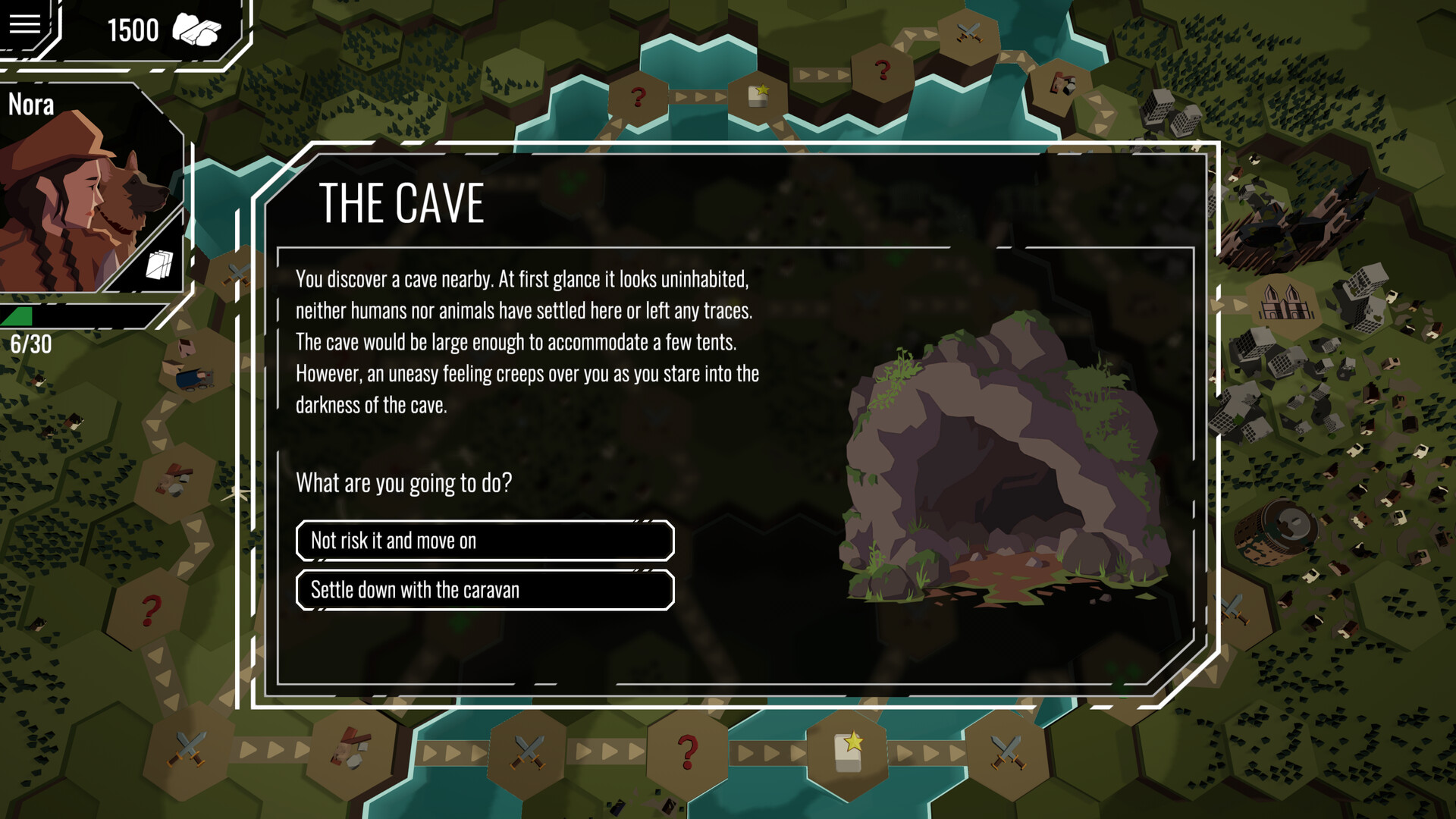 Kind Nature on Steam