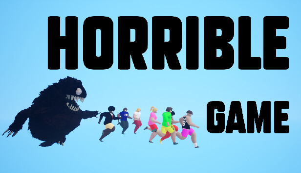 Horrible Game on Steam