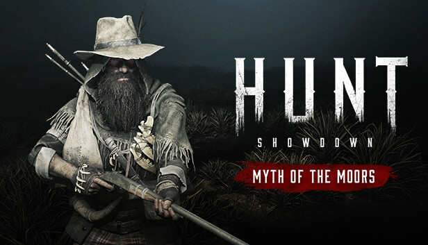 Hunt: Showdown - Myth of the Moors on Steam