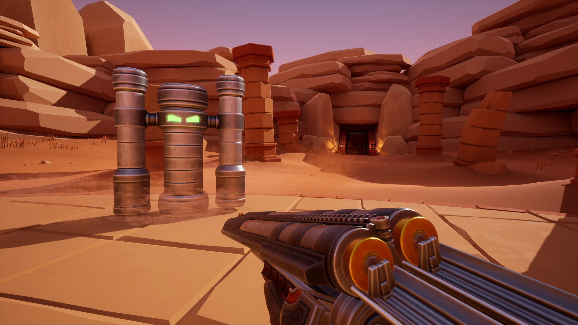 Interlopers on Steam