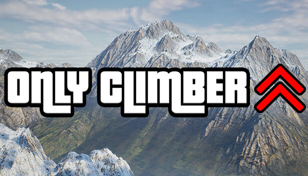 Only Climber on Steam