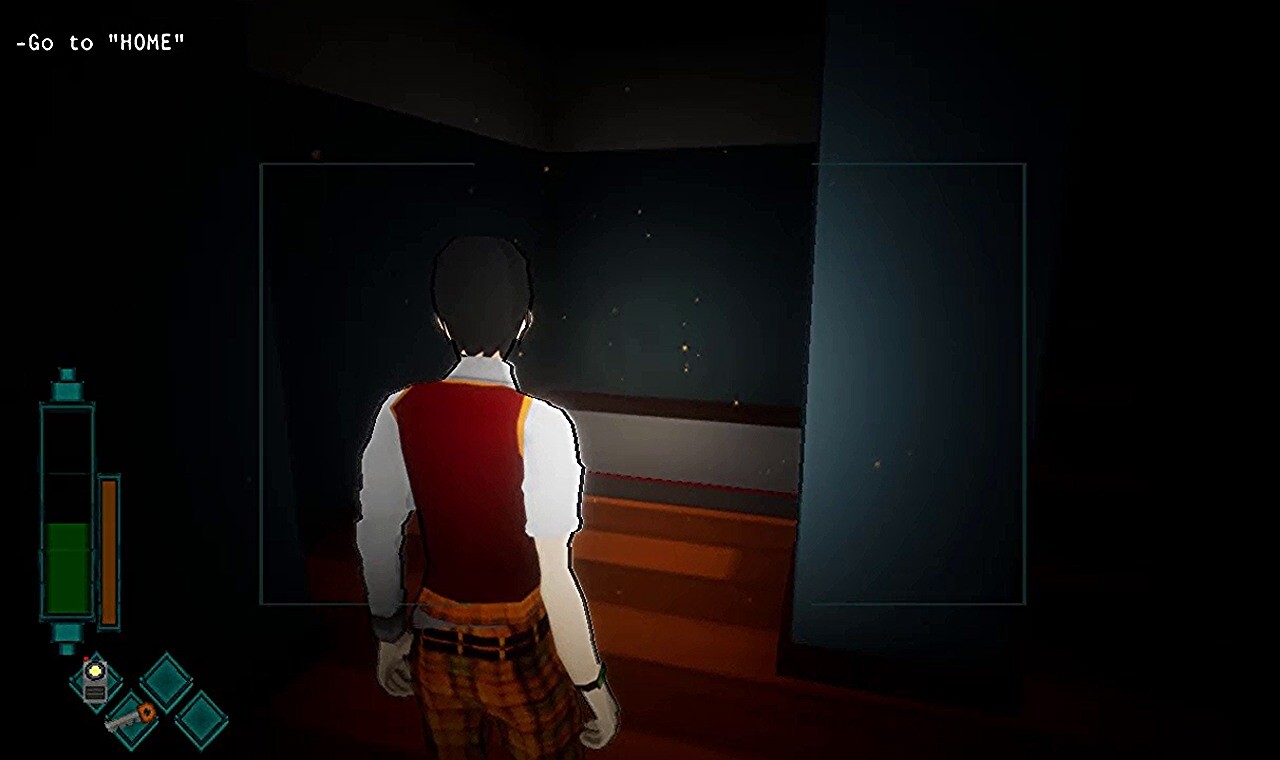 Stalker Girl on Steam