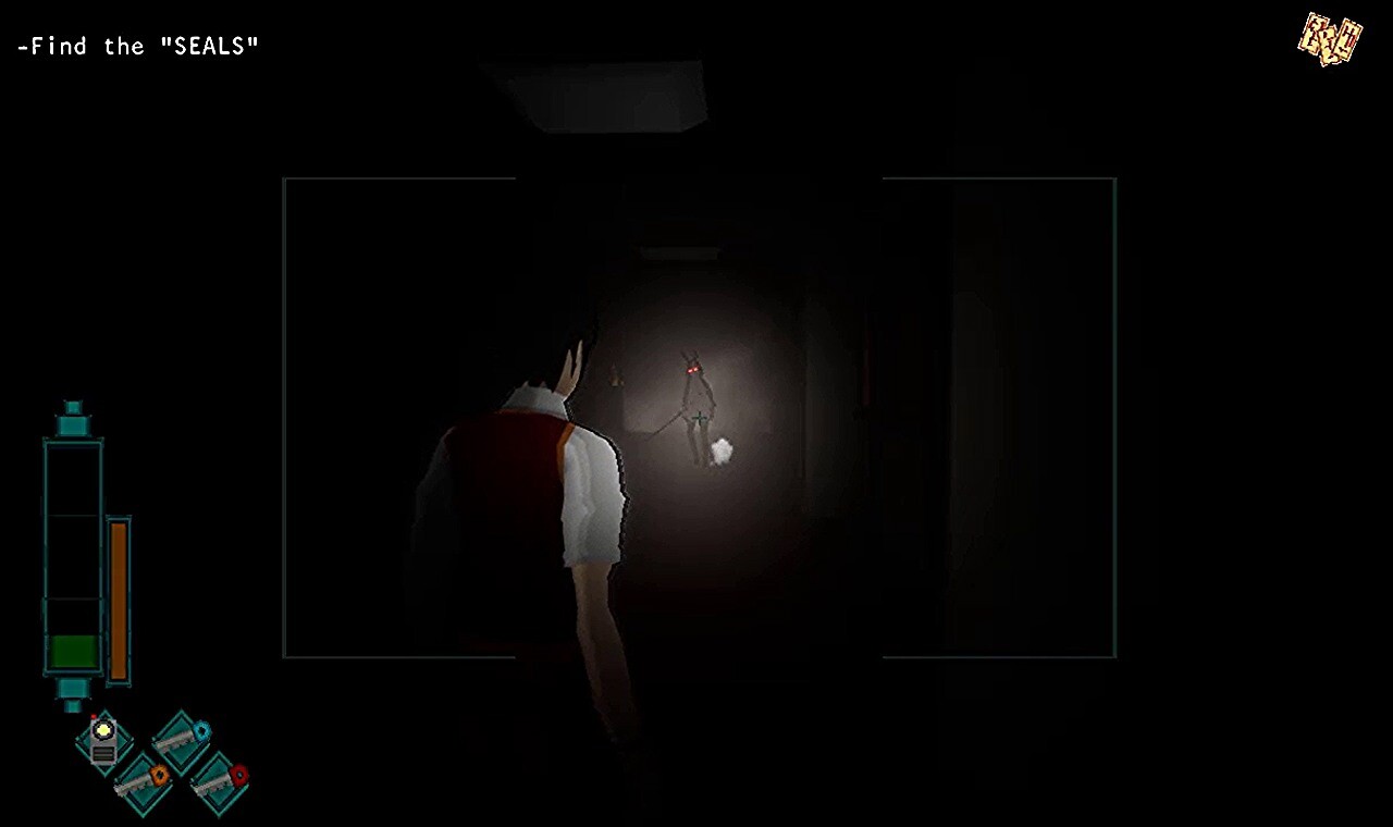 Stalker Girl on Steam