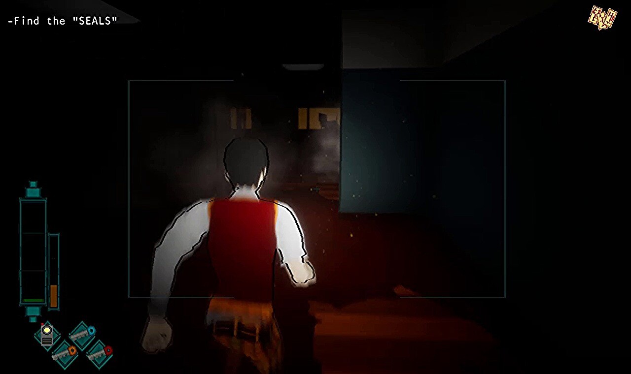 Stalker Girl on Steam