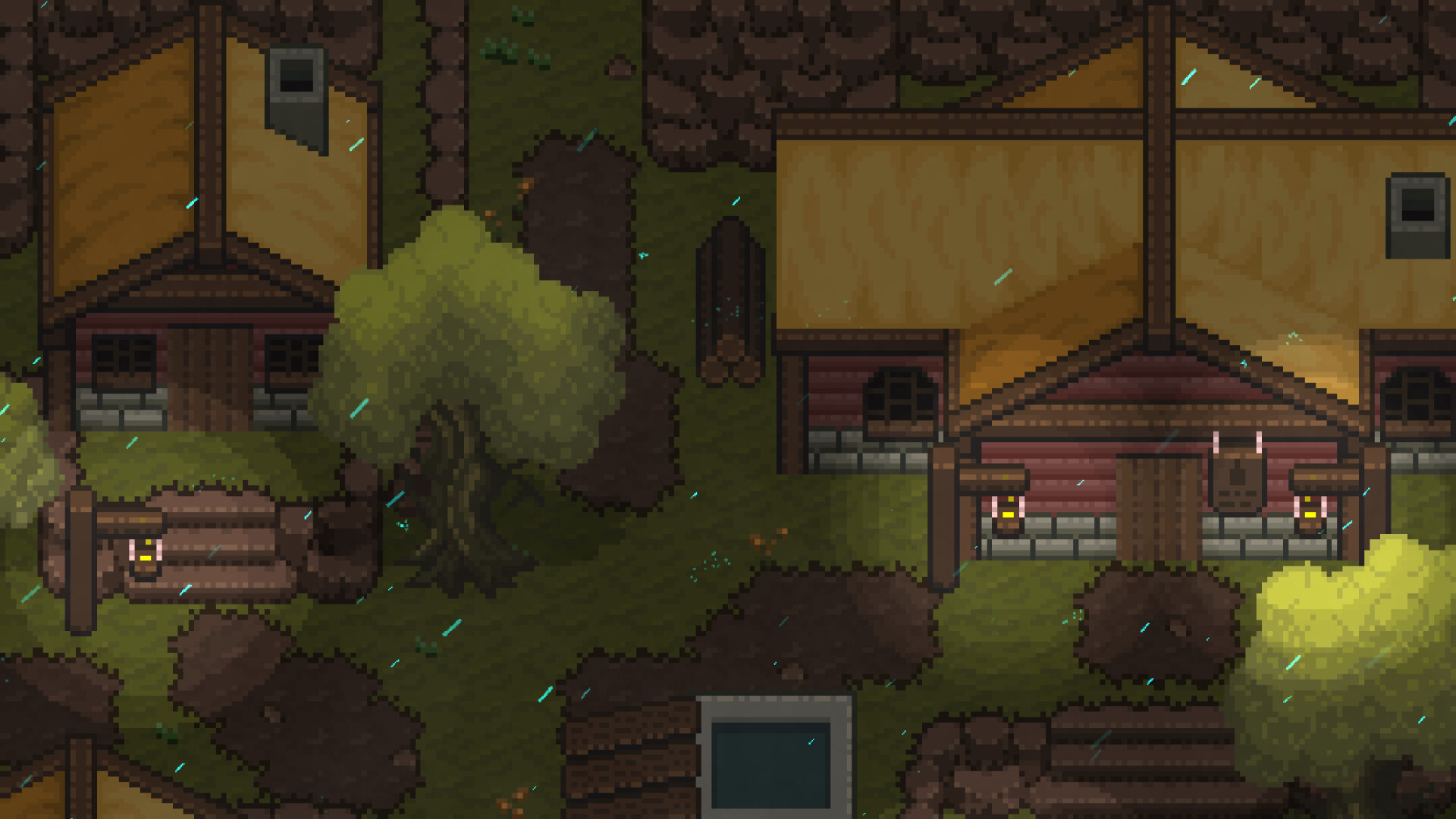 Rpg Maker Mv Rogue Adventure Village Tileset On Steam