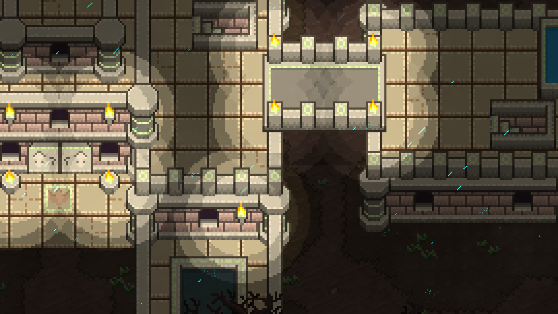 Rpg Maker Mv Rogue Adventure Jungle Tileset On Steam