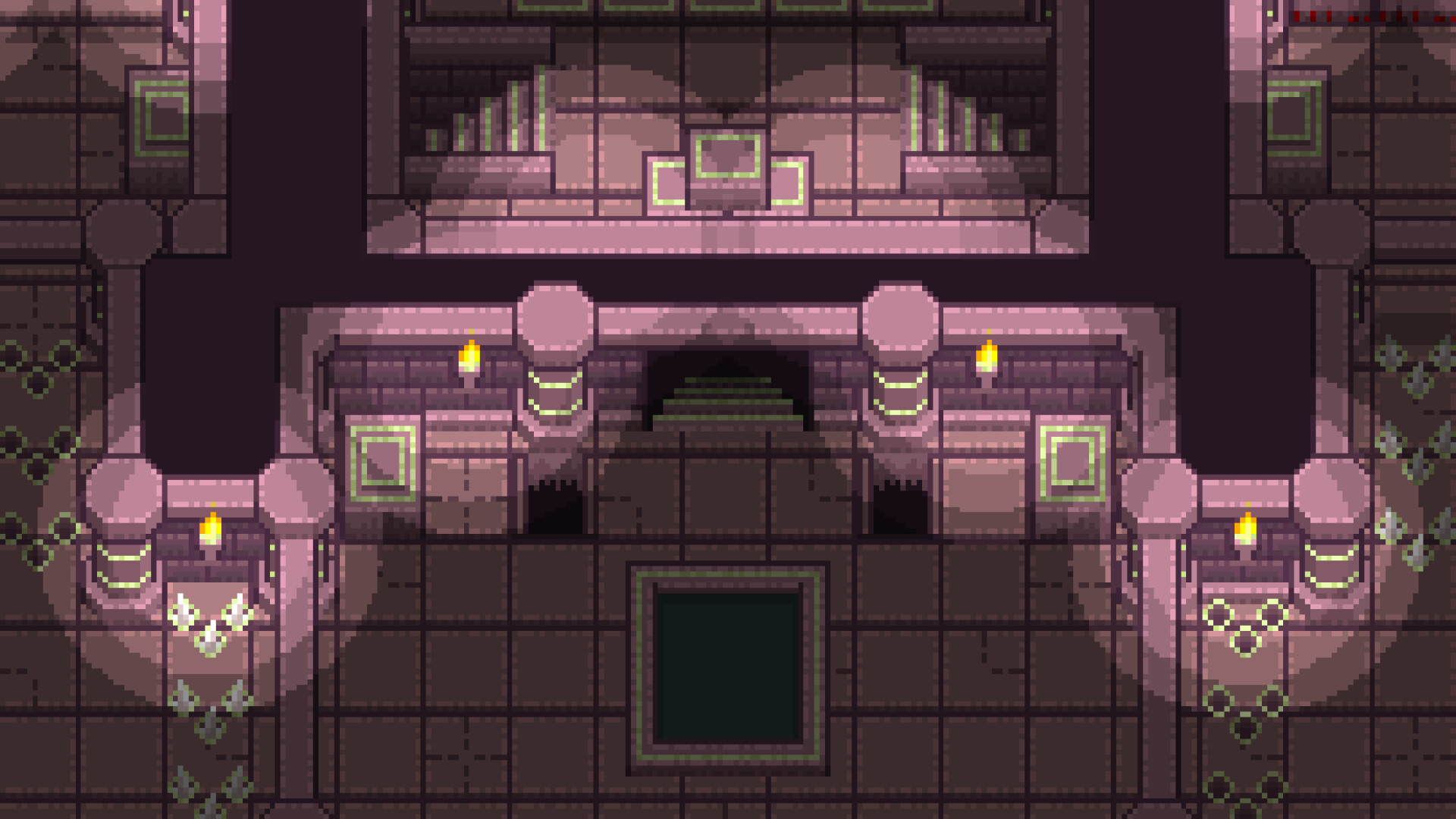 Rpg Maker Mv Rogue Adventure Jungle Tileset On Steam