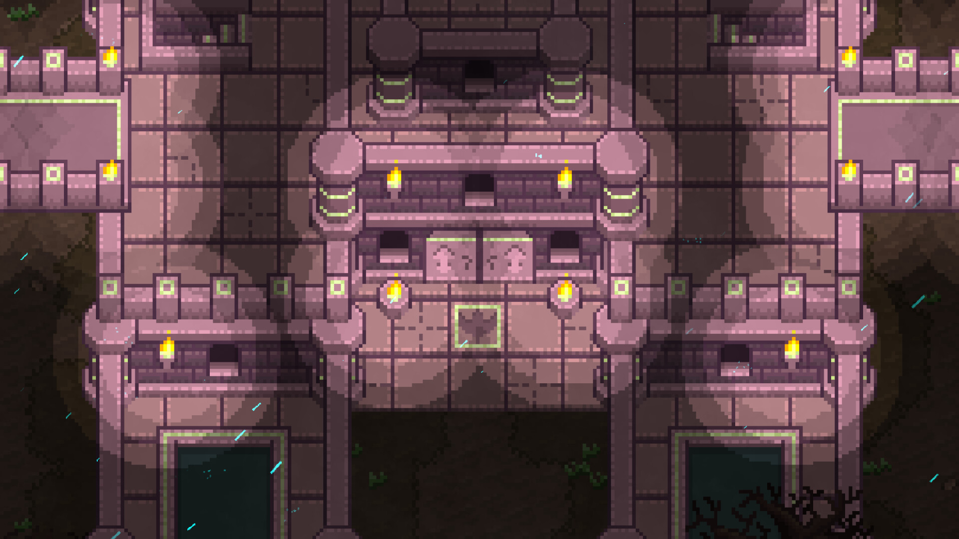 Rpg Maker Mv Rogue Adventure Jungle Tileset On Steam