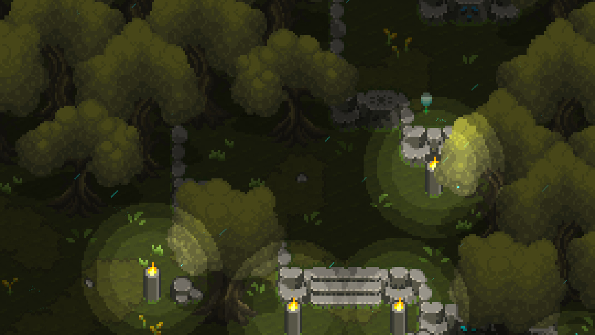 Rpg Maker Mv Rogue Adventure Jungle Tileset On Steam