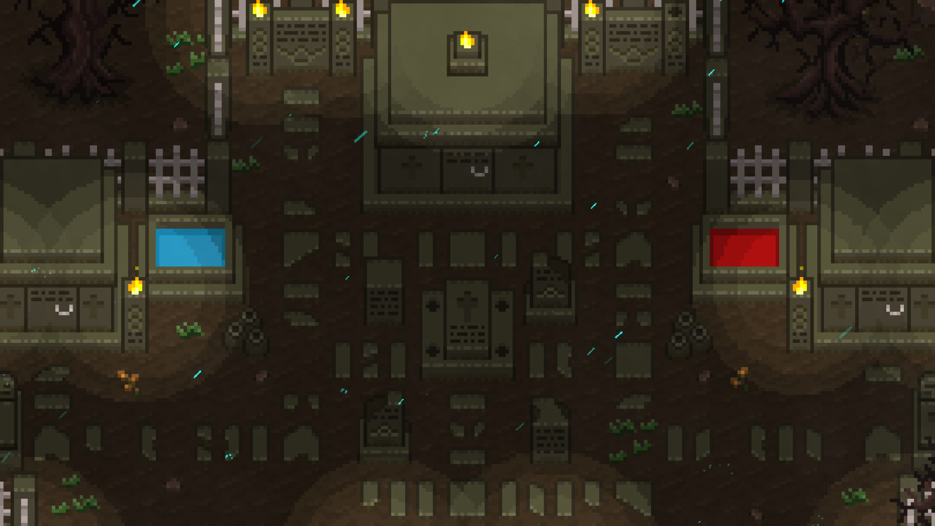 Rpg Maker Mv Rogue Adventure Graveyard Tileset On Steam