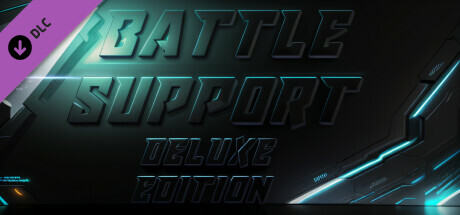 Battle Support Deluxe Edition on Steam