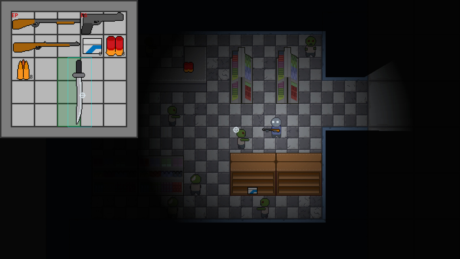 Zombie Night on Steam