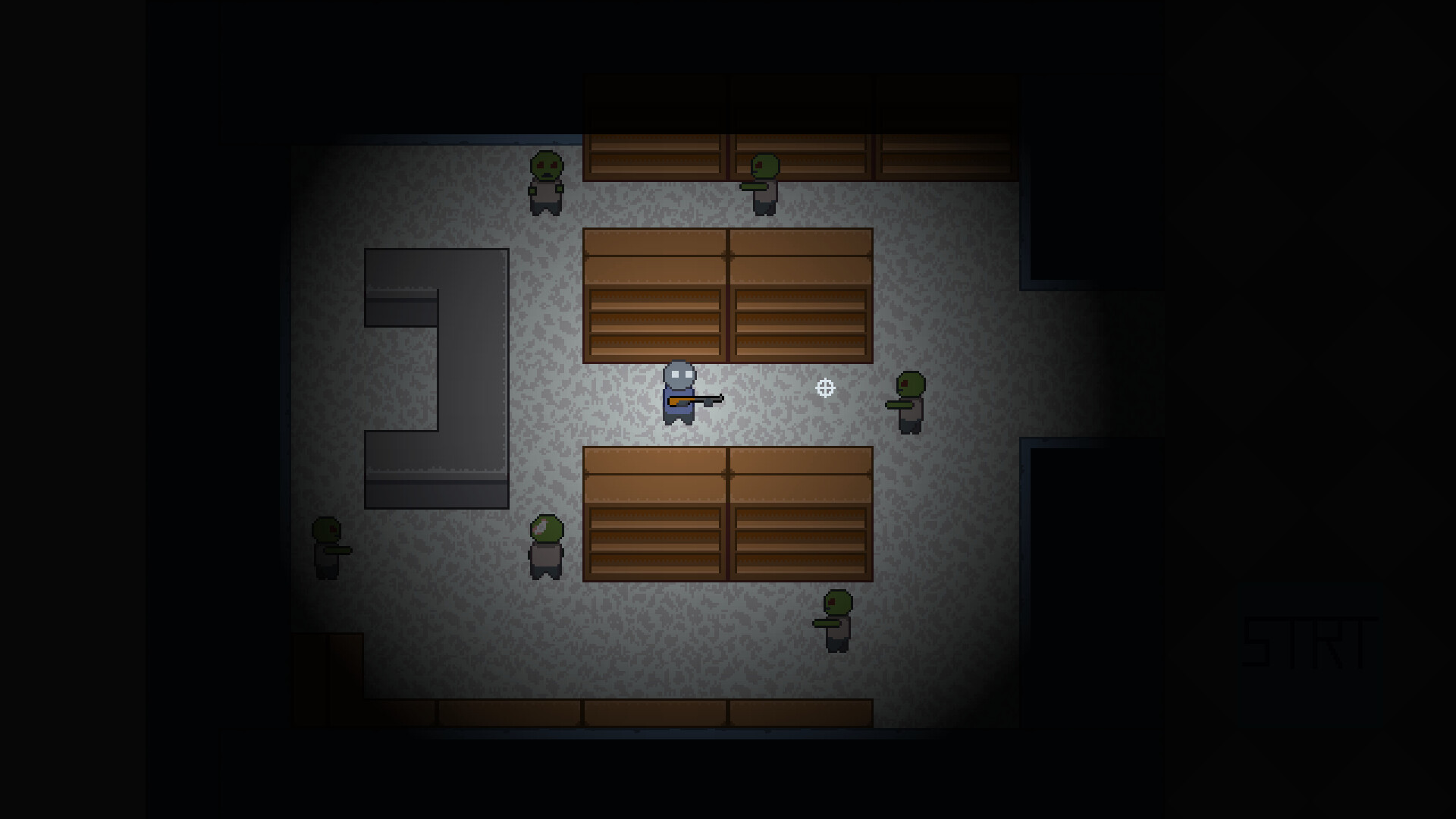 Zombie Night on Steam