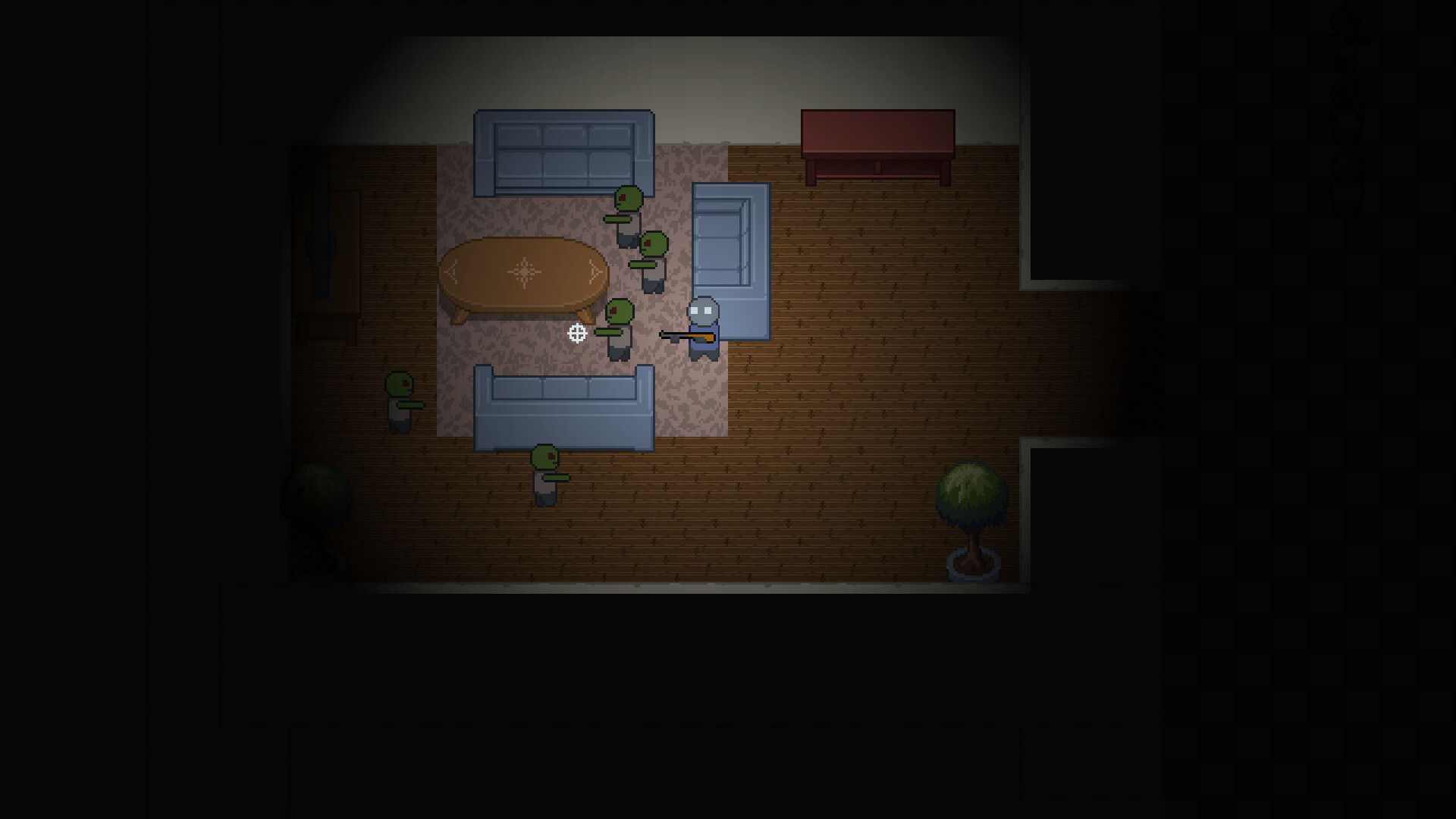 Zombie Night on Steam