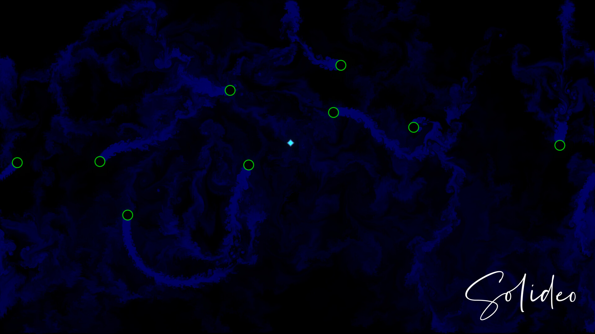 The Life of a Magical Circle - Keymailer