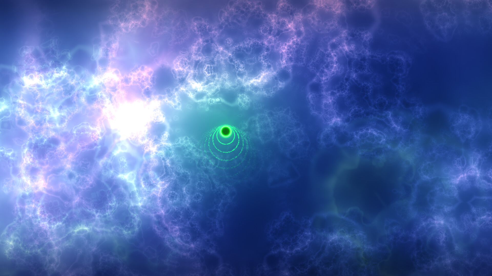 The Life of a Magical Circle - Keymailer