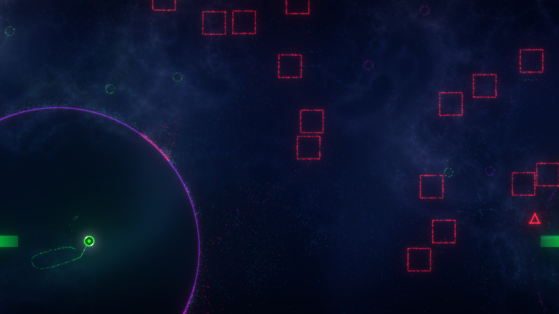 The Life of a Magical Circle - Keymailer