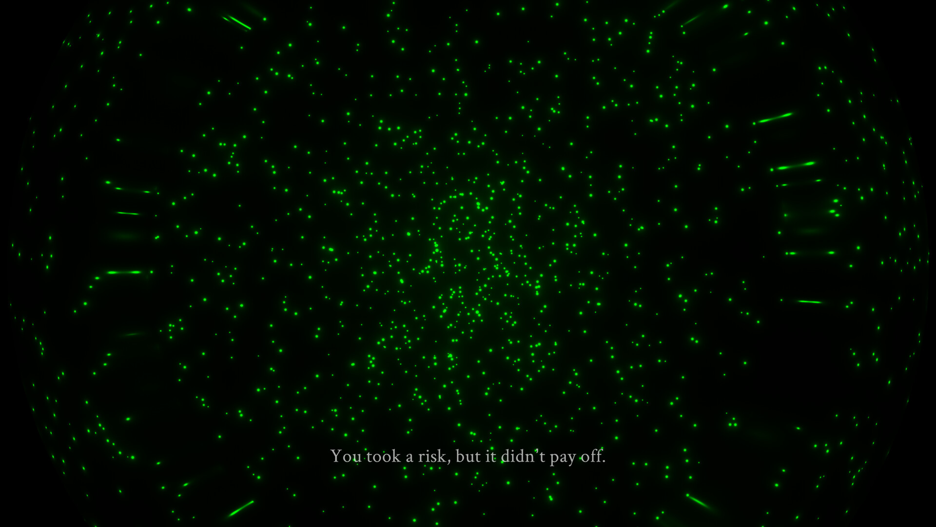 The Life of a Magical Circle - Keymailer