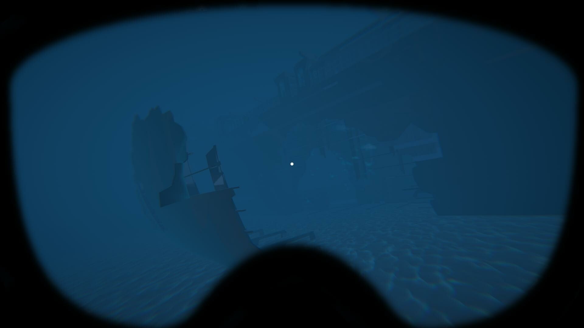 Submarine Terror on Steam