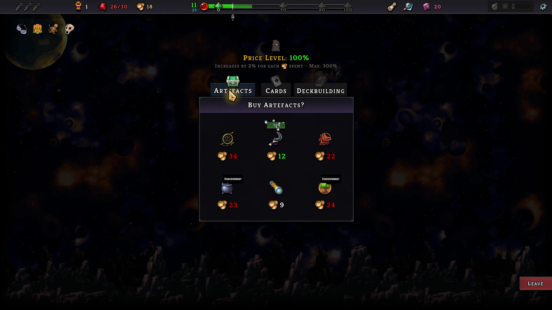 肉鸽卡牌塔防游戏《Drill Keeper》Steam页面开放，计划 2023 年第四季度发行 - 热点聚焦 - 其乐 Keylol