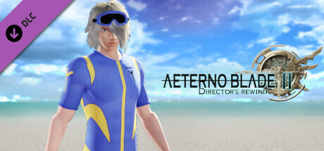 AeternoBlade II: Director's Rewind - Ocean Spritzer on Steam