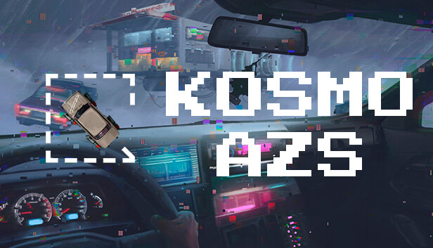 KOSMO AZS on Steam