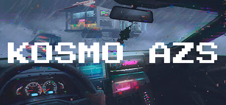 KOSMO AZS on Steam