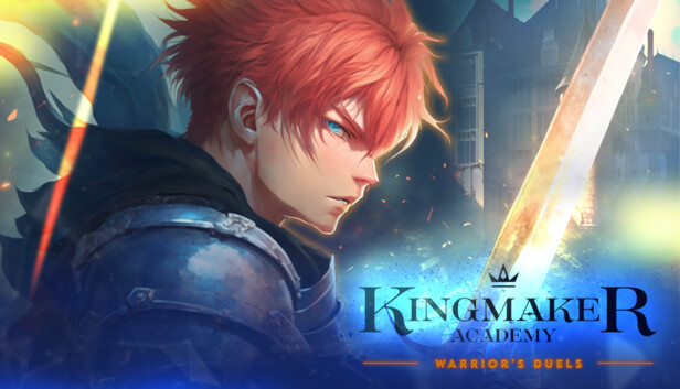 Kingmaker Academy: Warrior's Duels on Steam