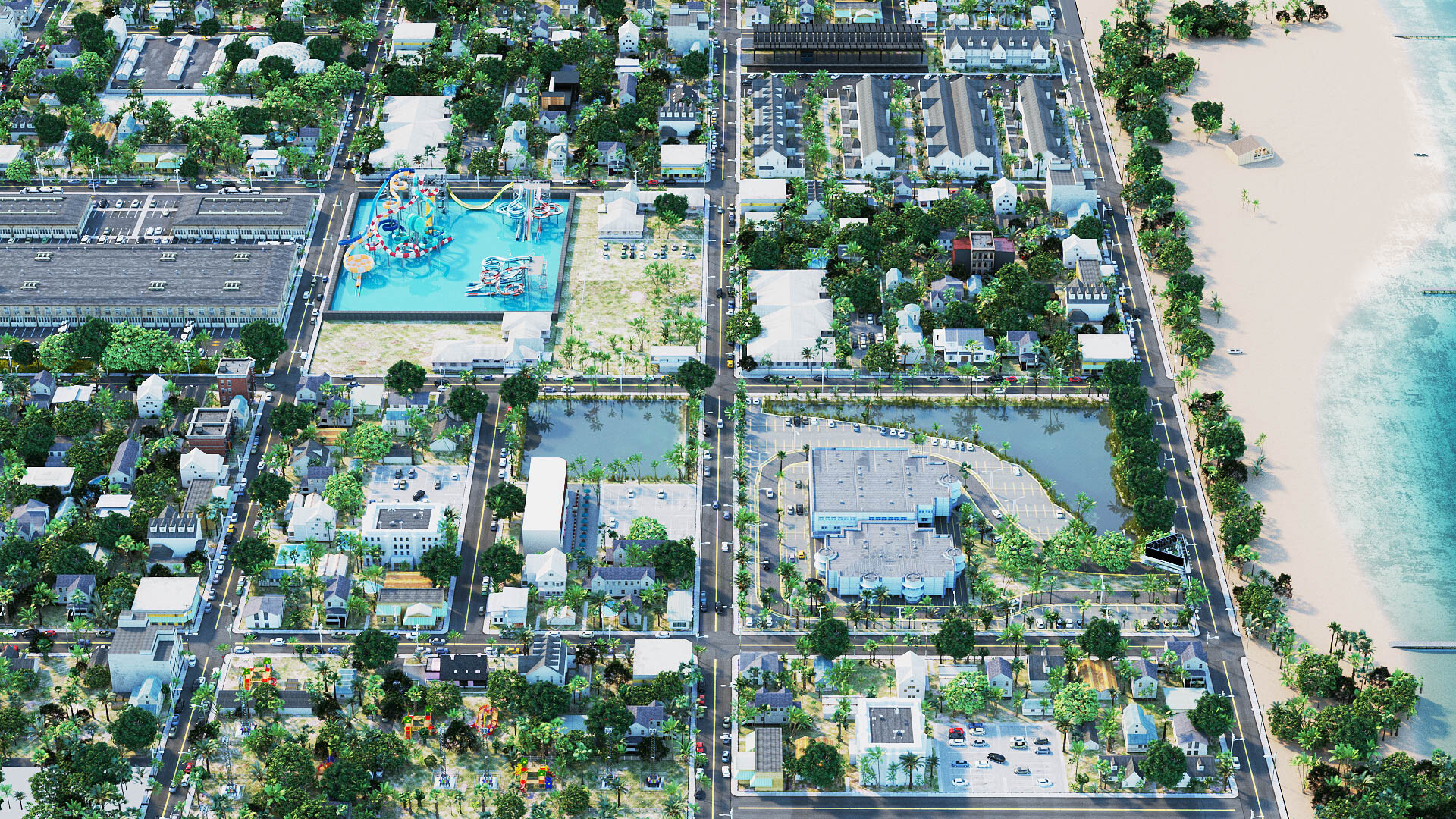 Breeze of Passion on Steam