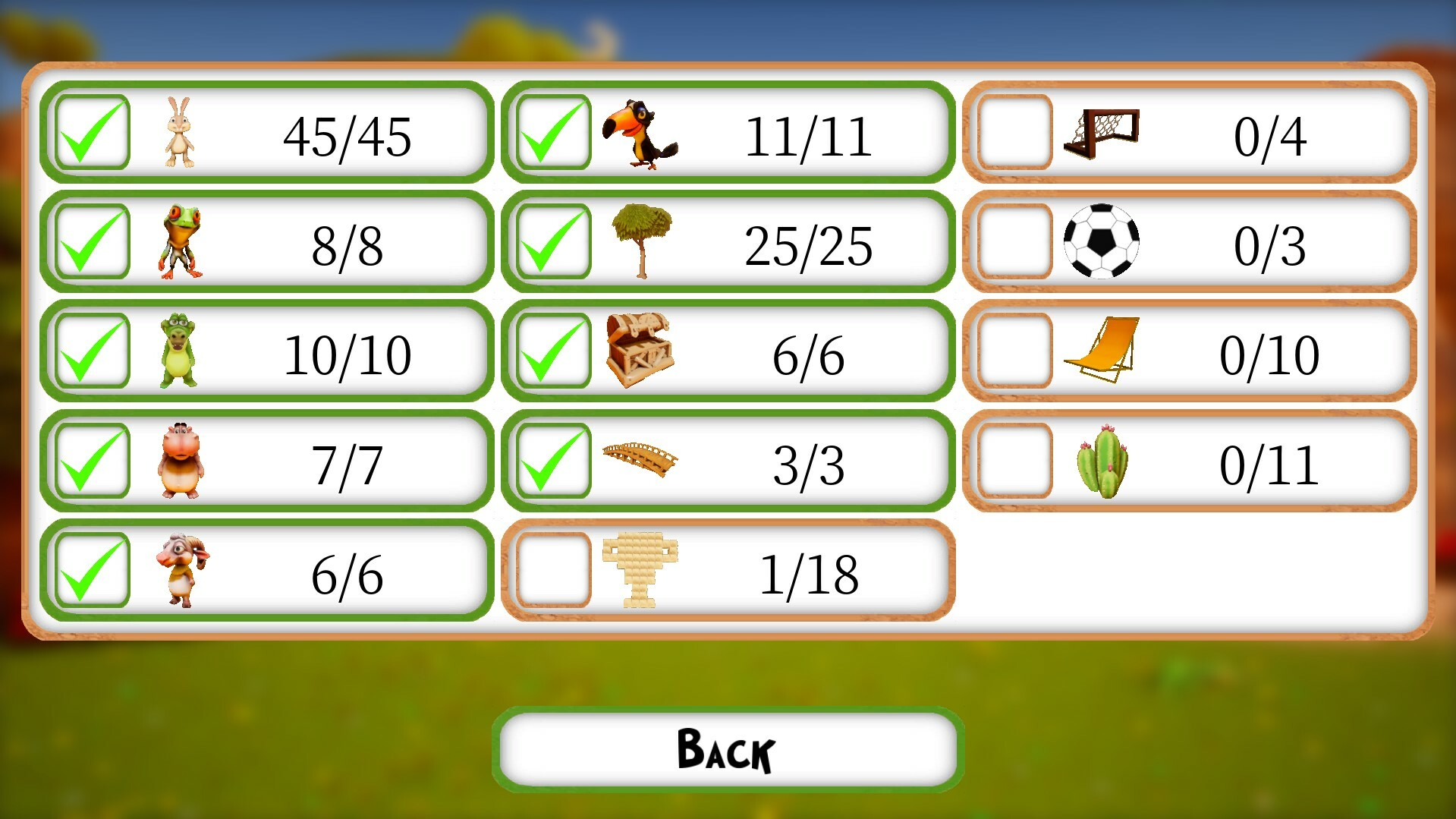 Hidden Bunny on Steam