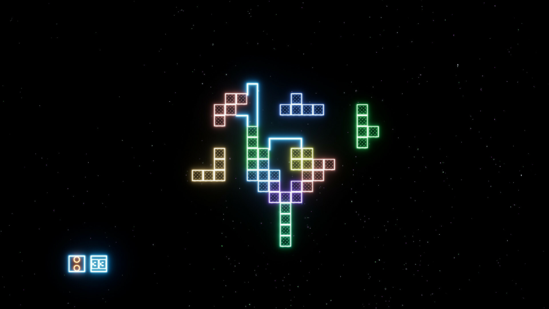 Cubic Figures on Steam