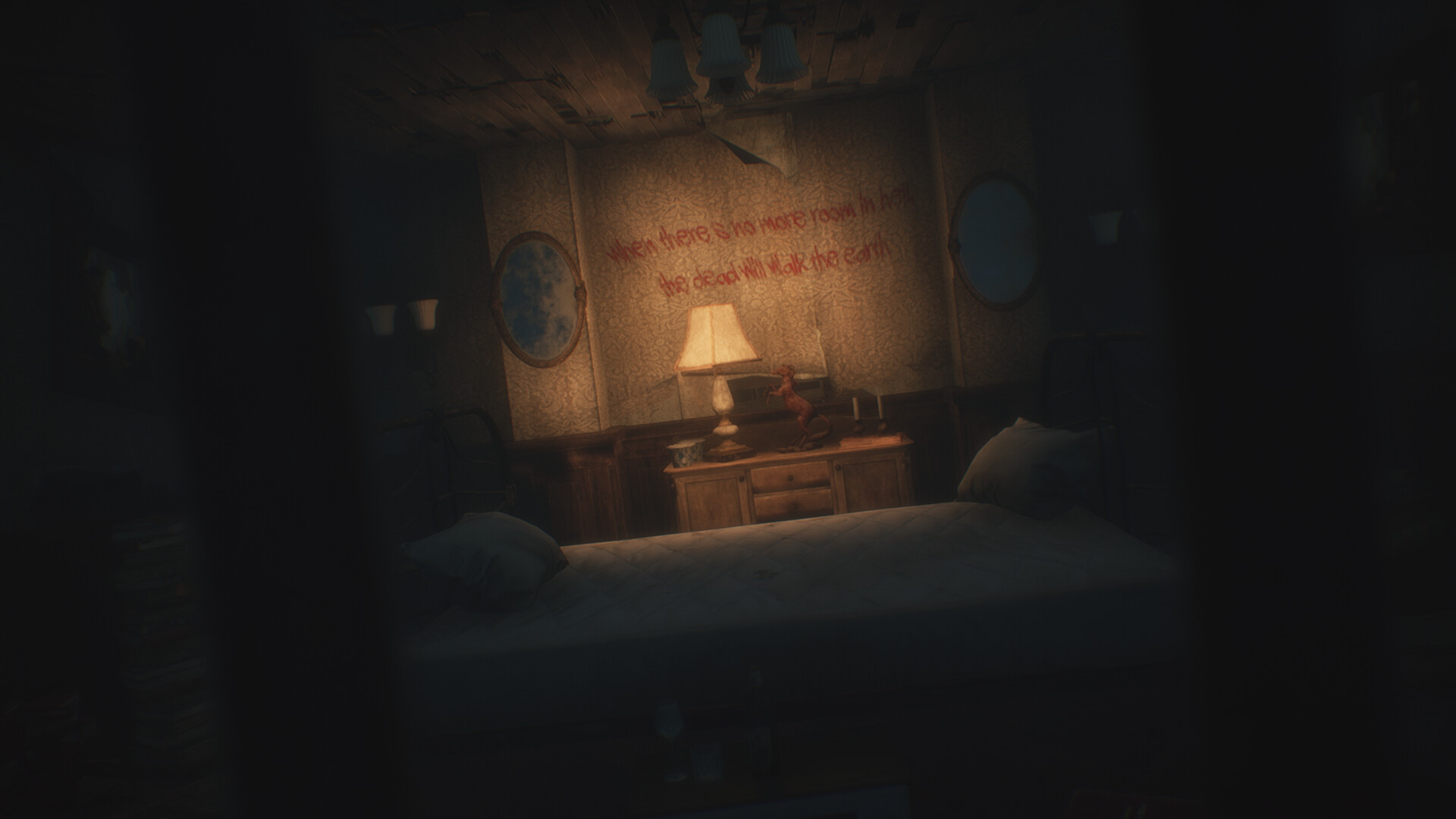 Gloomy Village on Steam