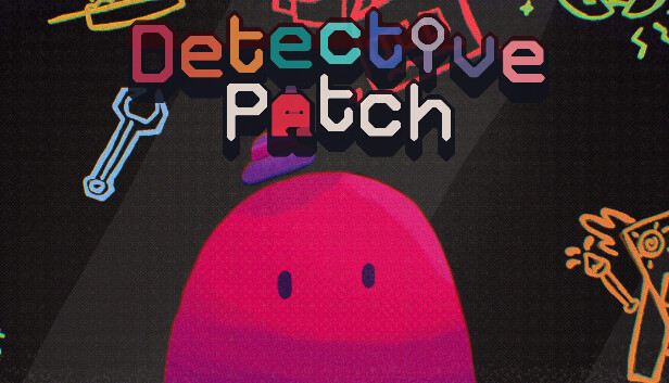 Detective Patch on Steam