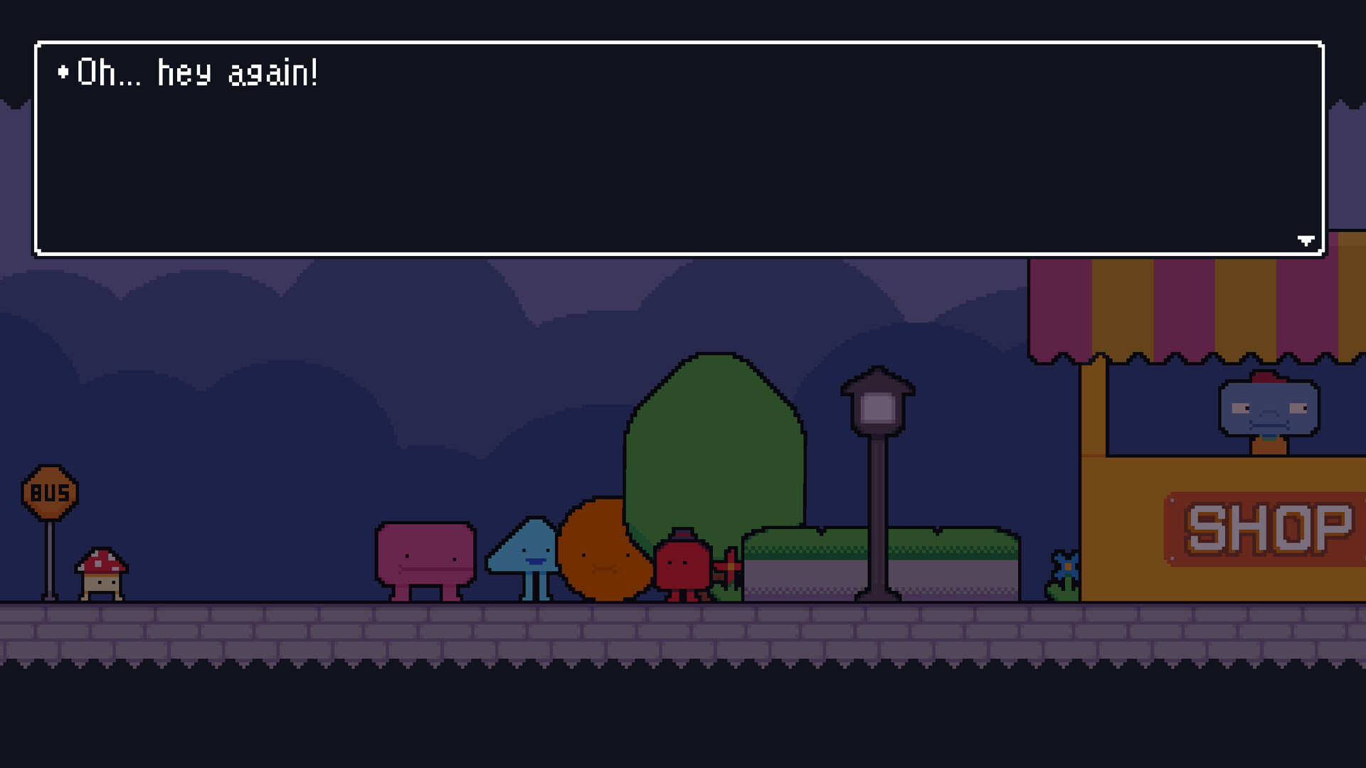 Detective Patch on Steam